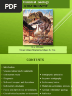 1. Basic principles of Stratigraphy | PDF | Stratigraphy | Rock (Geology)