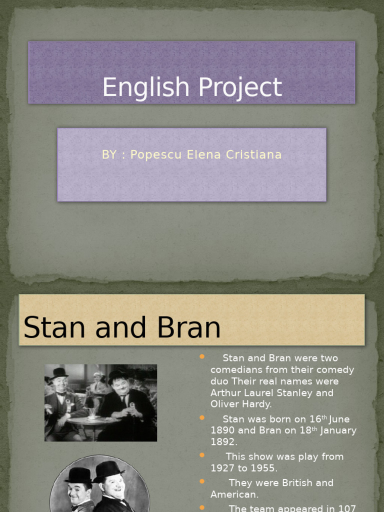 English Project 09090909 | PDF | Jane Austen | Art