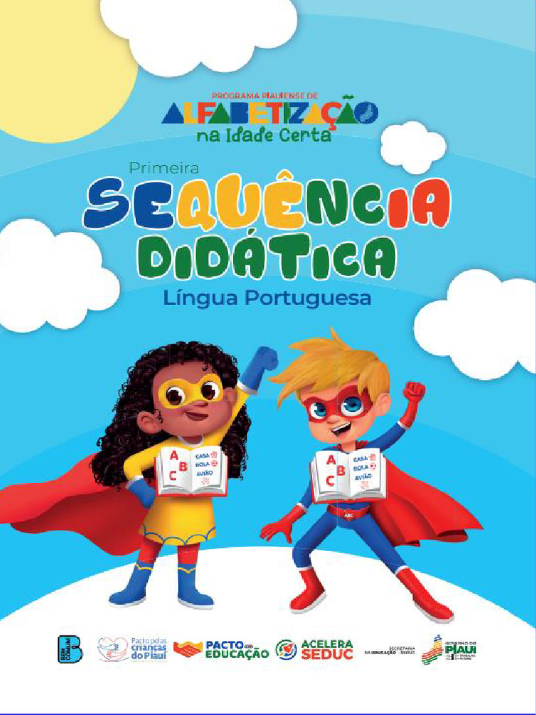 MATERIAL DO PROFESSOR | PDF