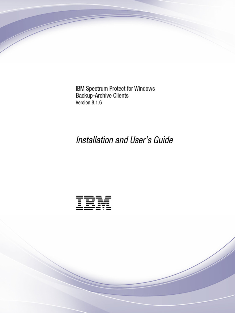 B Ba Guide Win 816 en | PDF