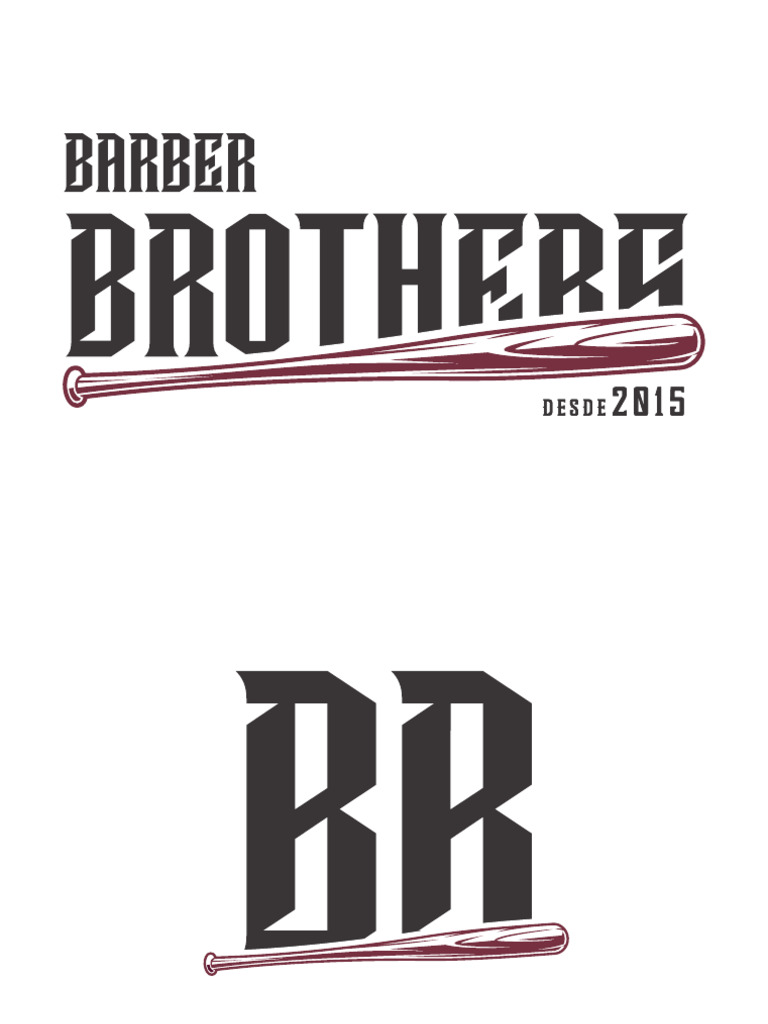 Barber Brothers Logo | PDF