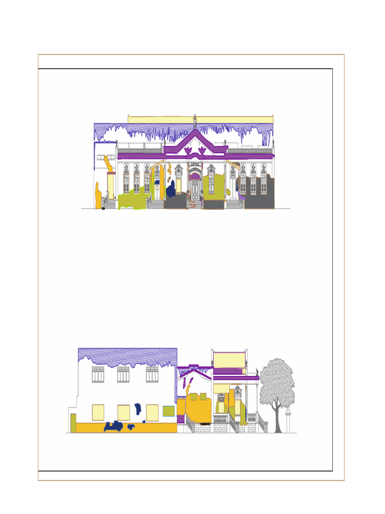 Mapa de Danos Fachadas 06-12-Layout1 | PDF