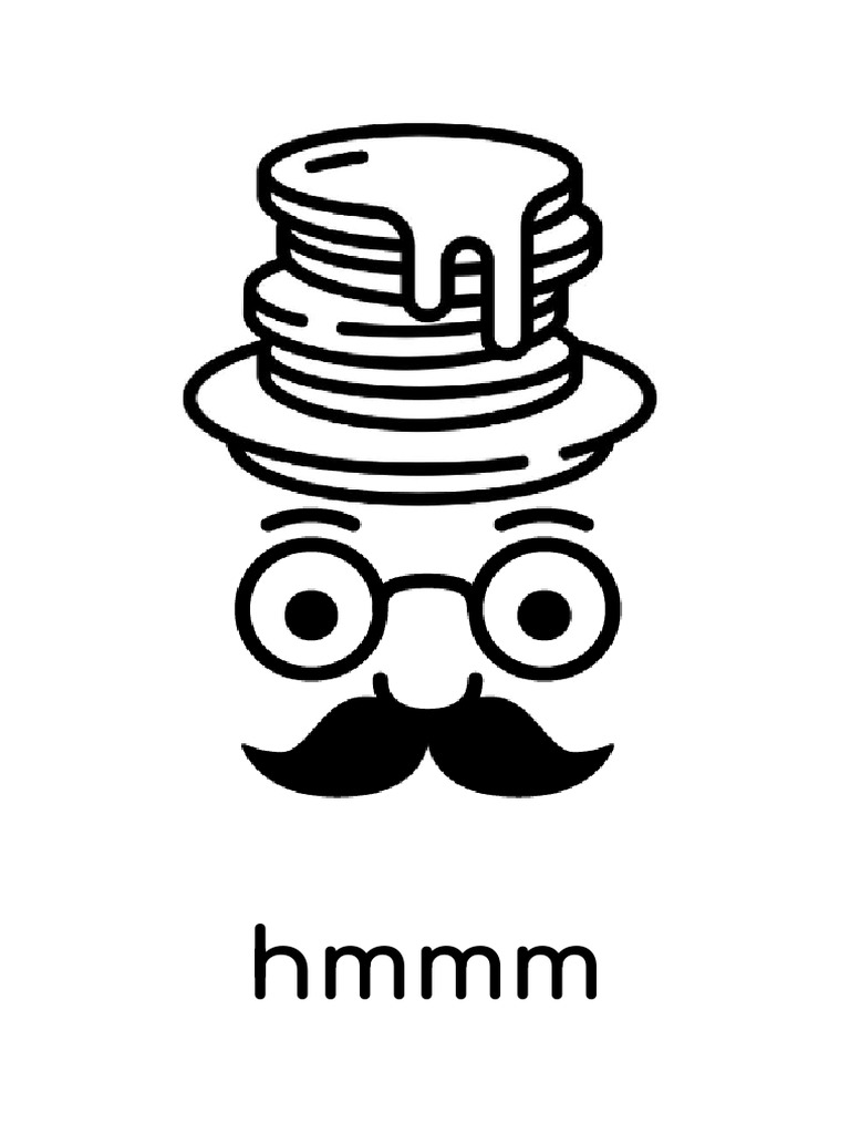 affiche hmmm logo | PDF