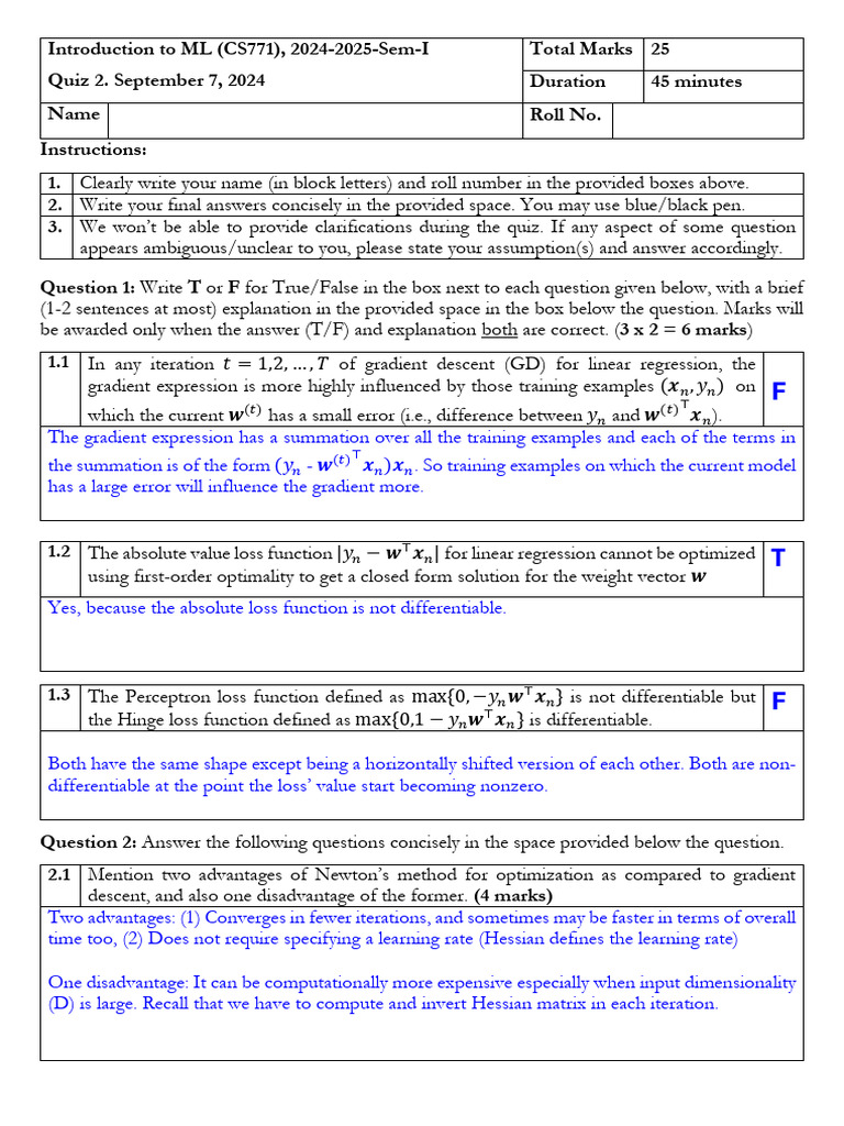 quiz-2-solutions | PDF