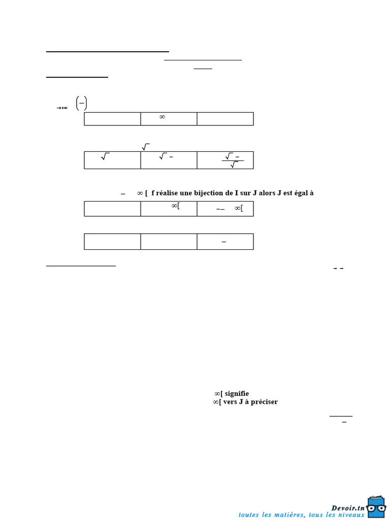 Devoir de Synthèse N°1 2013 2014 (MR Imed Blibech) | PDF