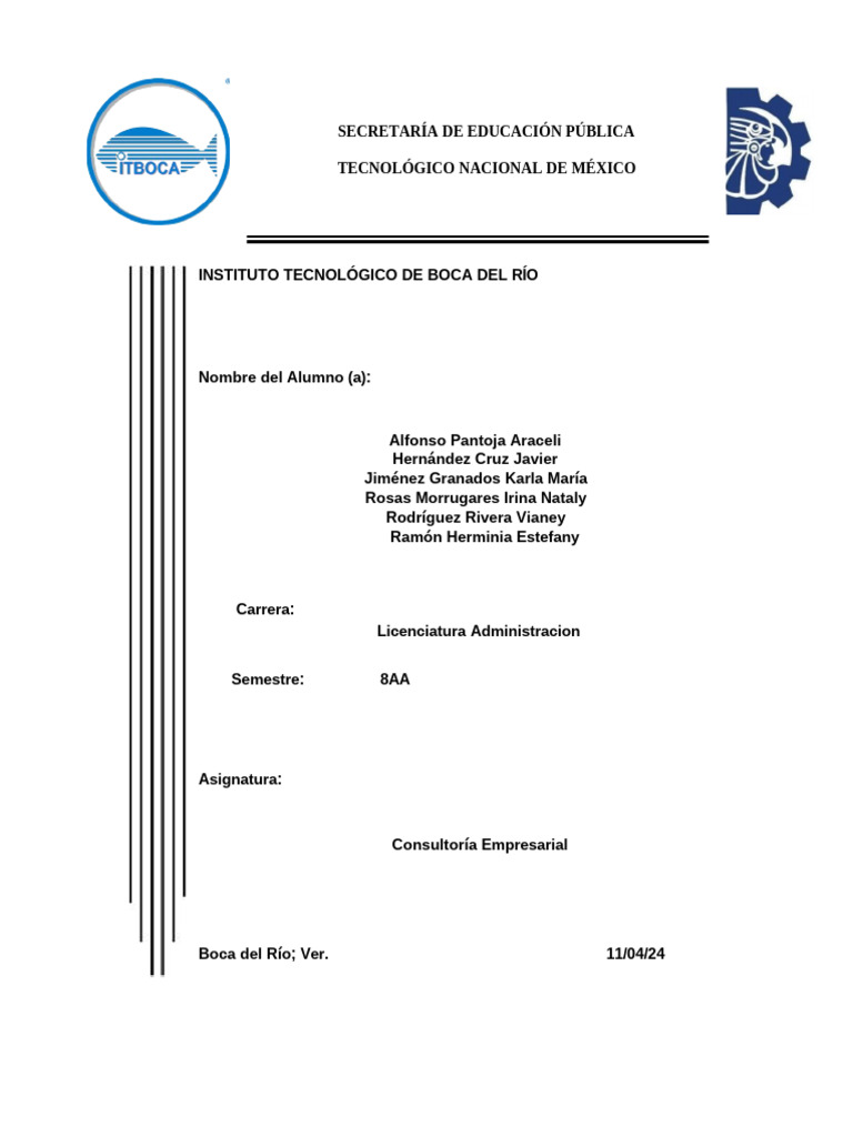 Empresarial - para Combinar | PDF