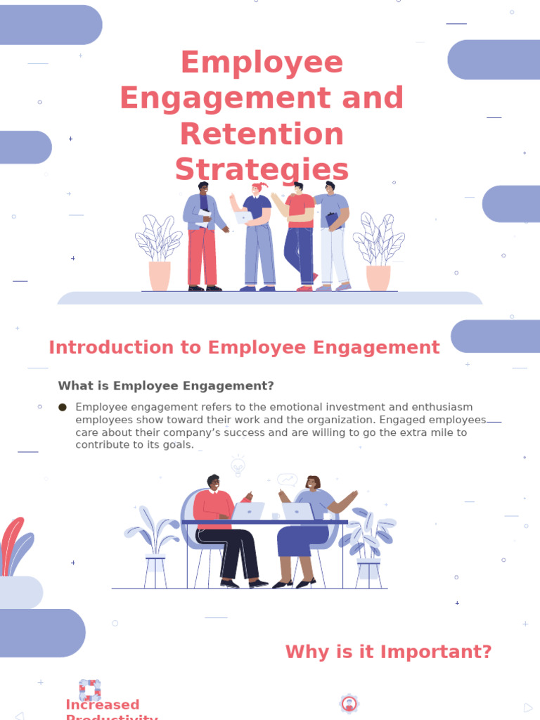 HR Retention | PDF