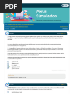 Exercícios Práticos de JavaScript | PDF | Média | Script Java