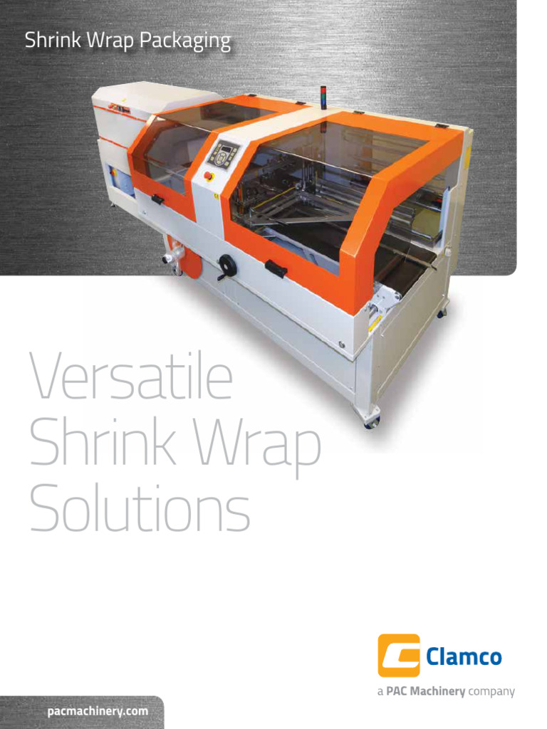 shrink-wrap | PDF