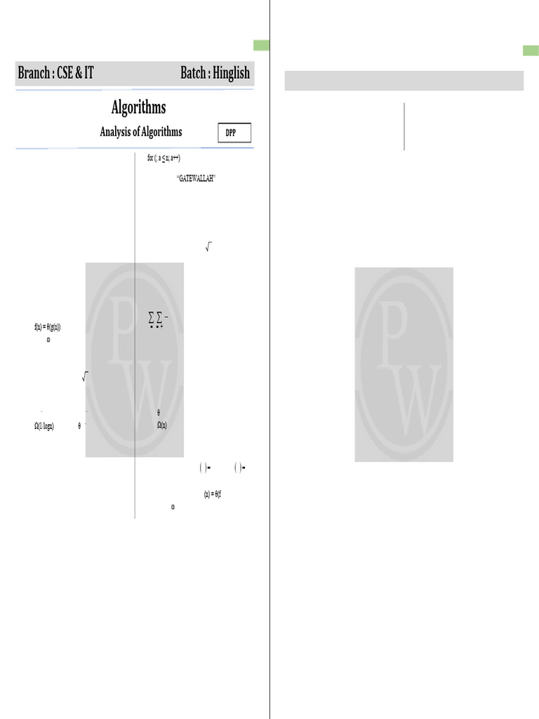 Algorithms DPPs | PDF