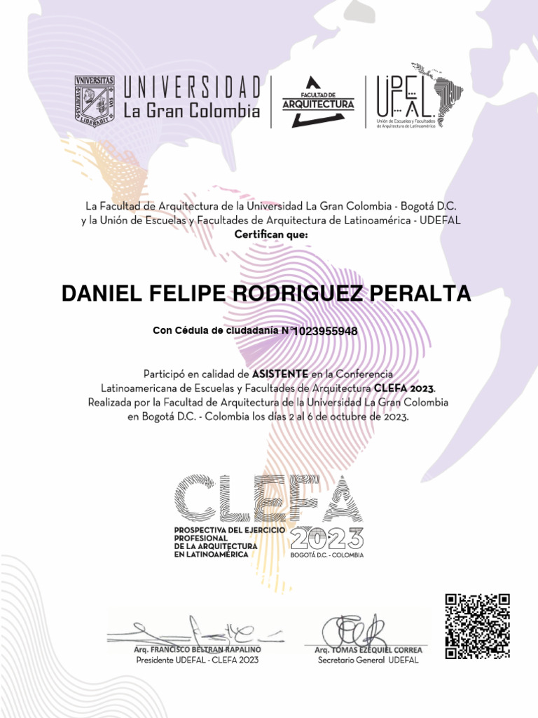 Clefa | PDF