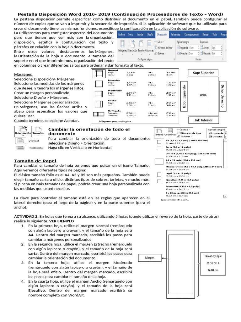 TEMA | PDF
