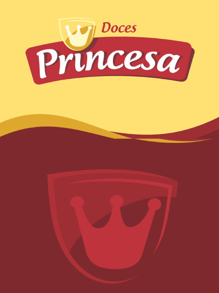 Princesa Doces | PDF