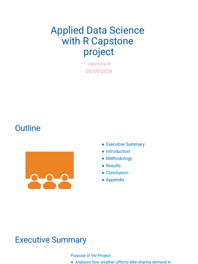 Capstone Project | PDF