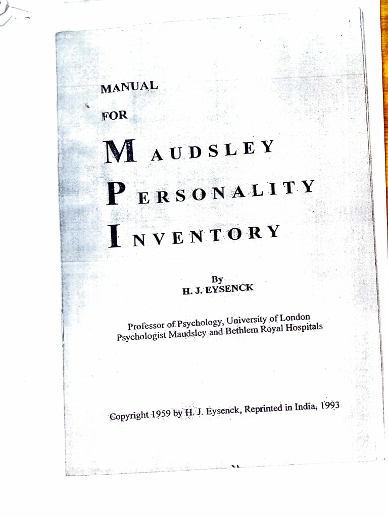 Manual For MPI | PDF