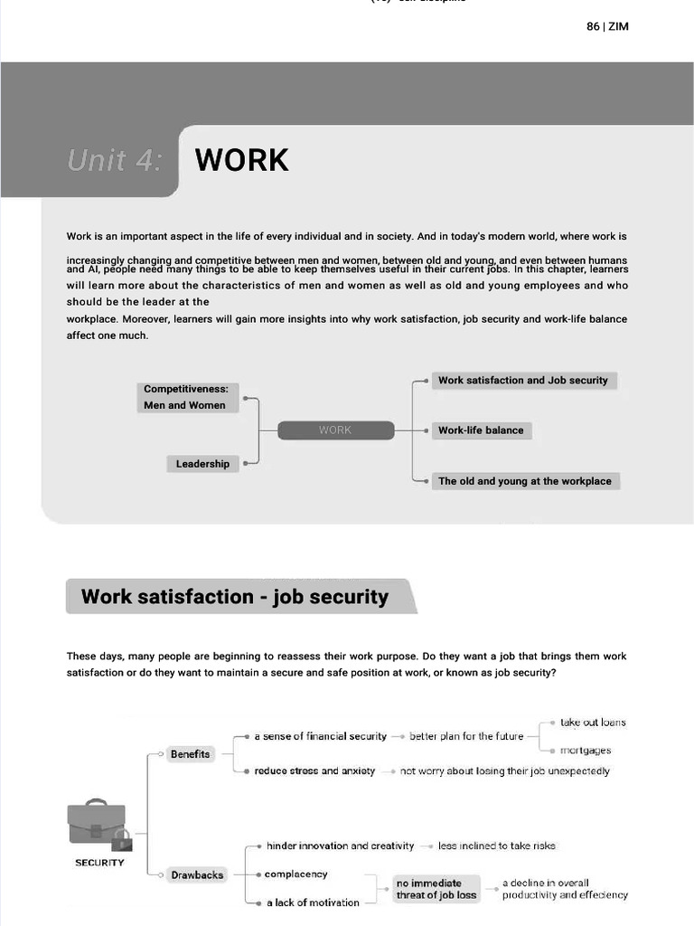 Ideas For IELTS Writing (ZIM) - Unit4 Work | PDF