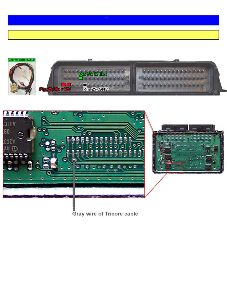 Bootst10c167 Siemens M300 B10D GM Daewoo | PDF