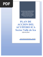 Metodos de Abatimiento Del Nivel Freatic | PDF | Agua subterránea | Agua