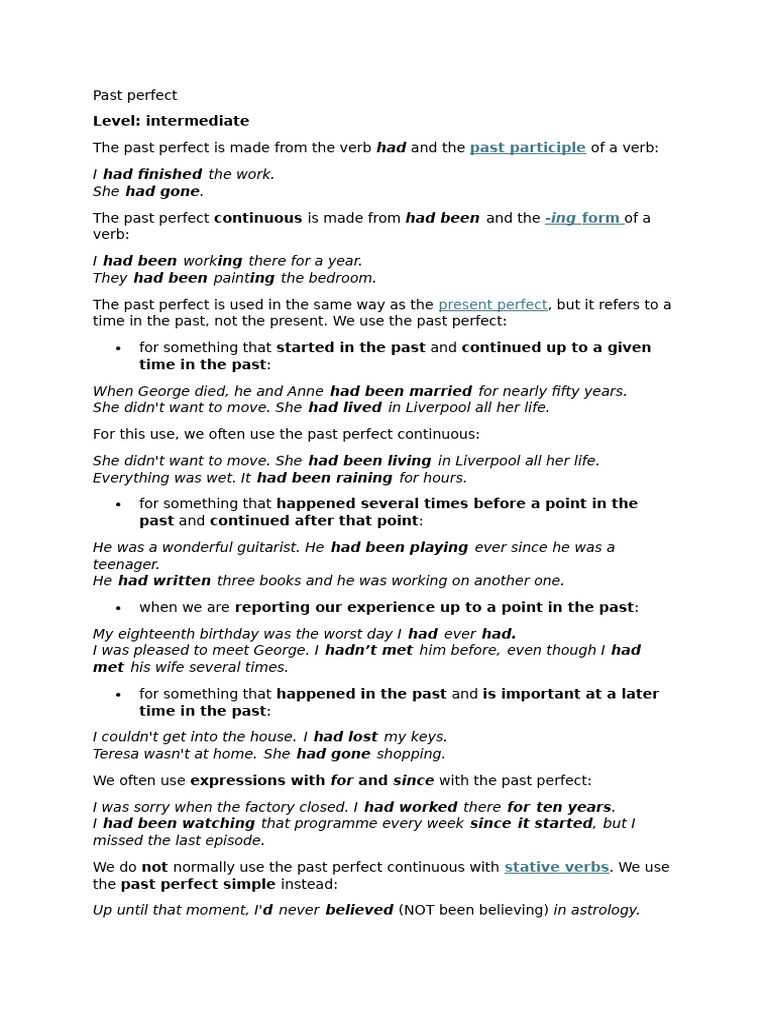 Grade 9 Grammar | PDF