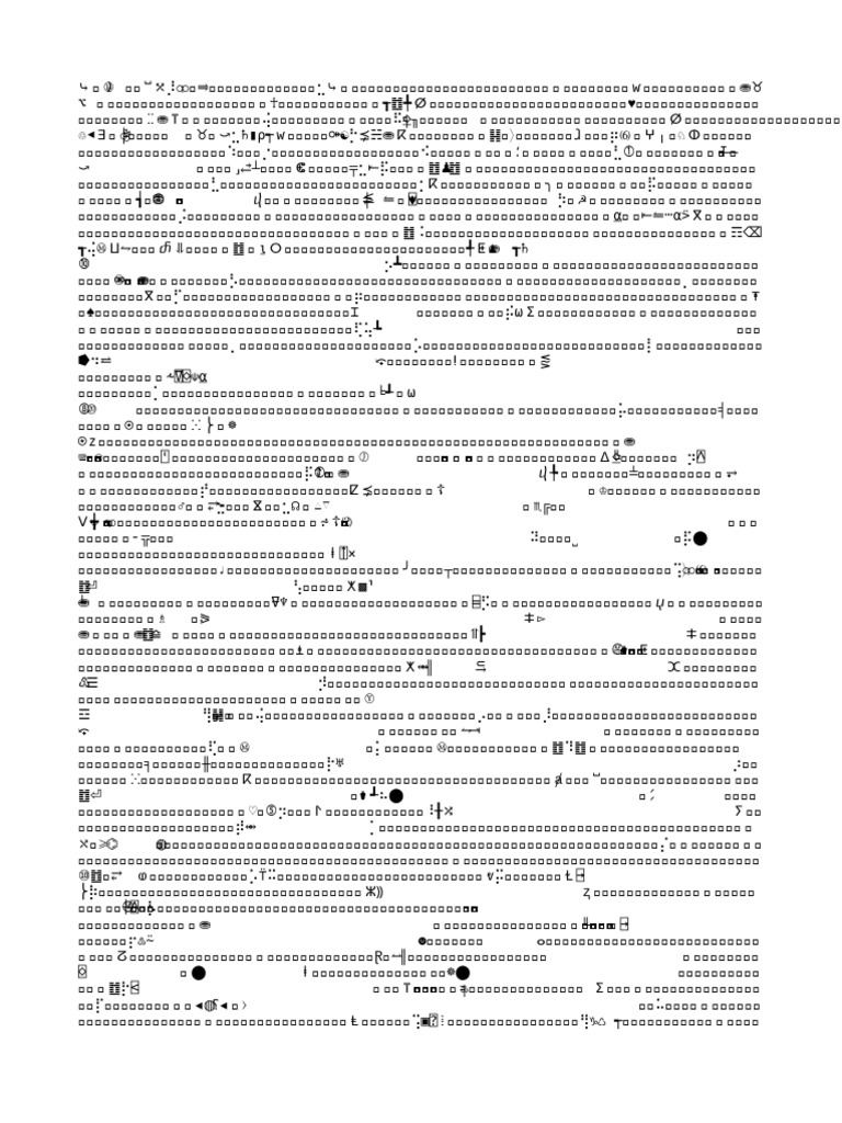 Paul Theodan - The Bonfire | PDF