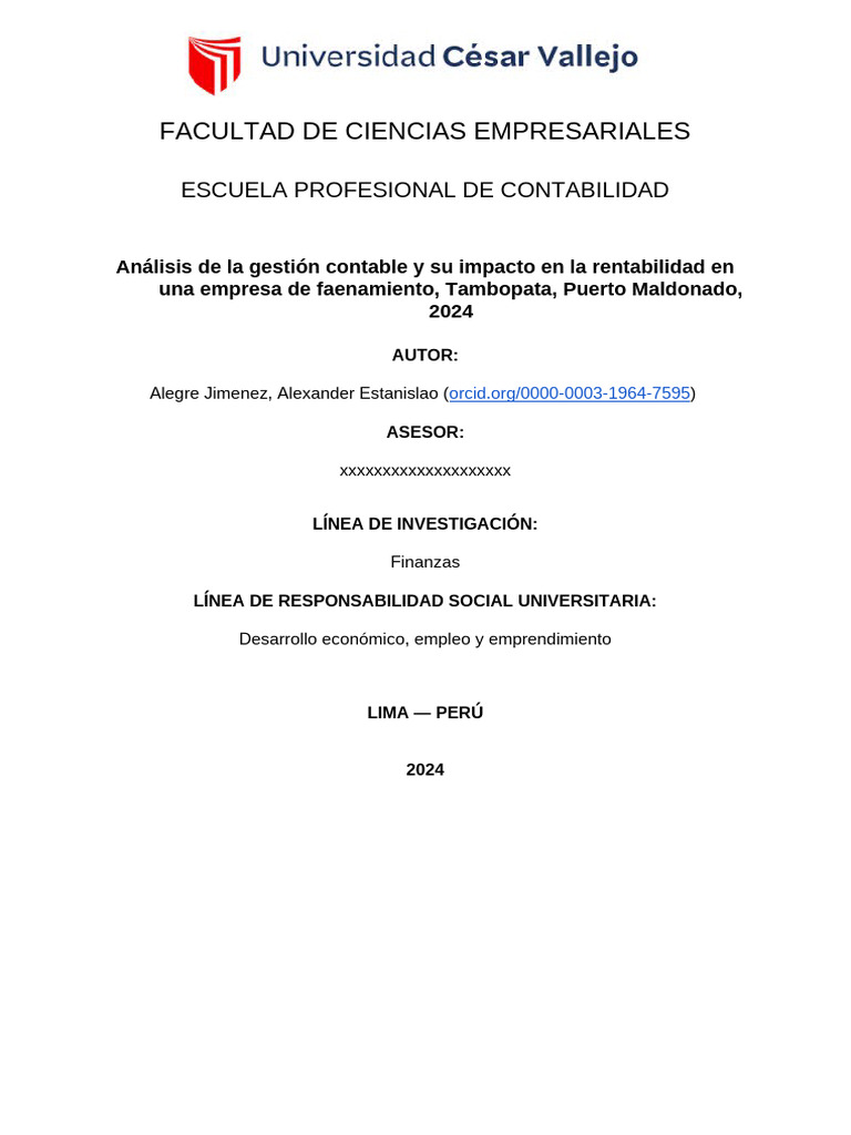 PROYECTO DE INVESTIGACIÓN-modelo 2 (1) | PDF