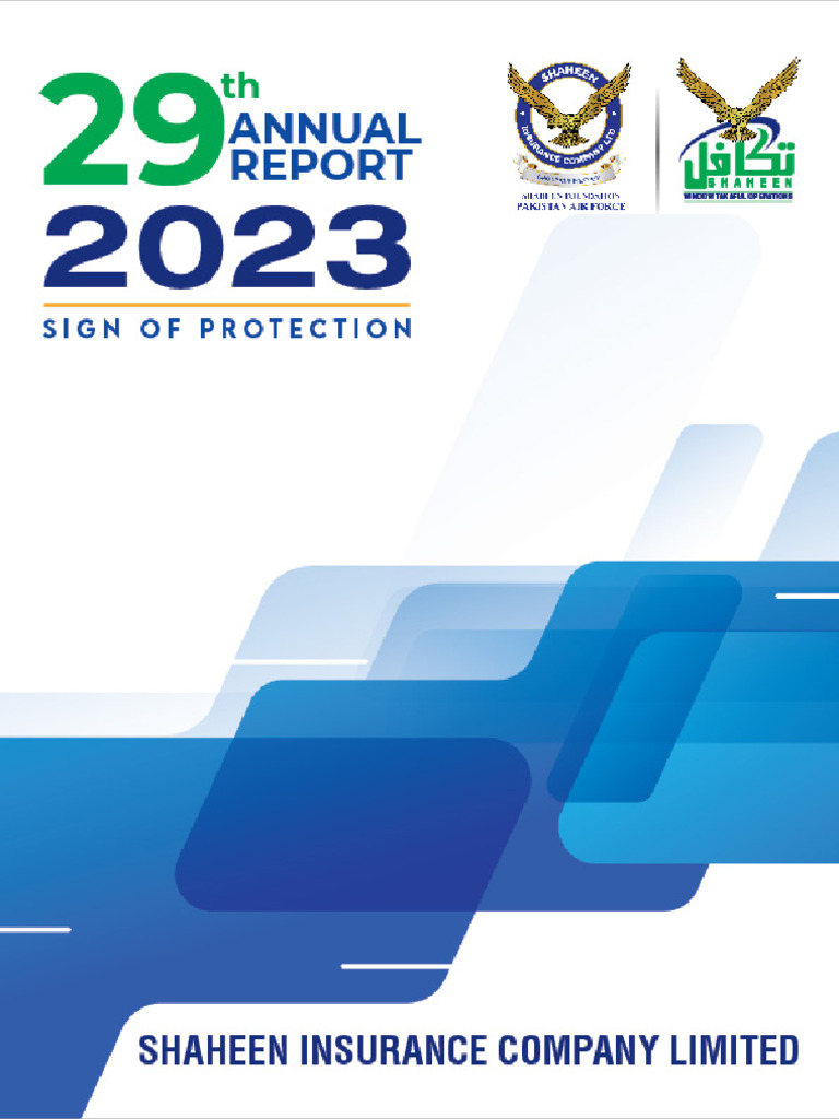 SICL Annual Report 2023 (1) | PDF