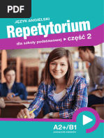 Grammarway 2 Wersja Polska | PDF