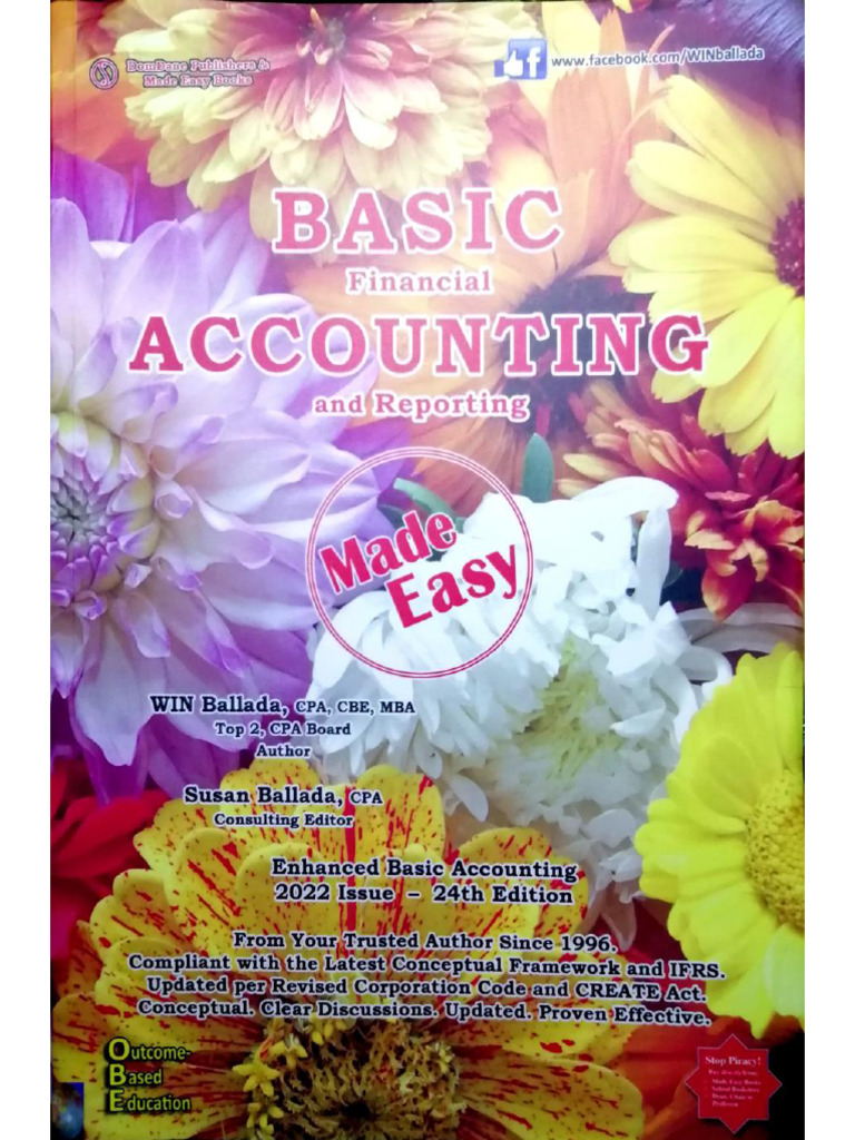 Basic-Financial-Accounting-And-Reporting-2022-Edition-Pdf - Removed | PDF