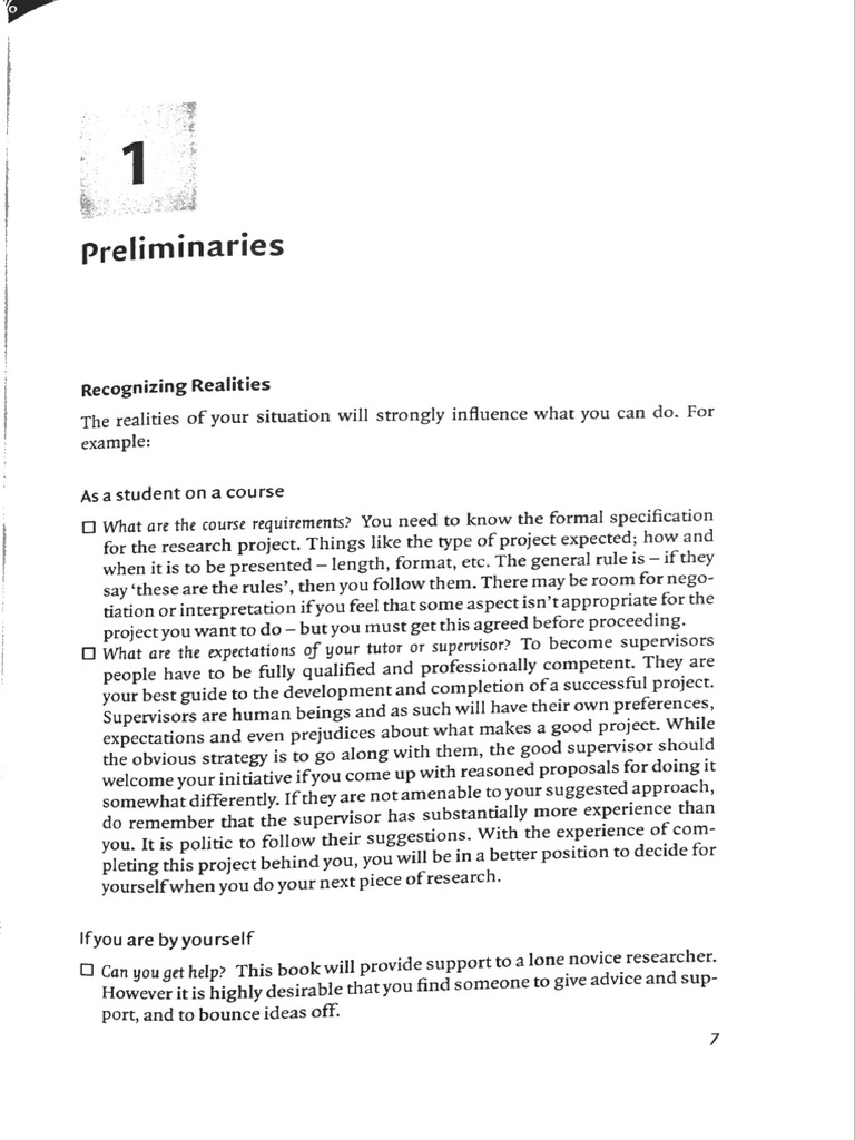 Robson Ch-1-And-2 | PDF