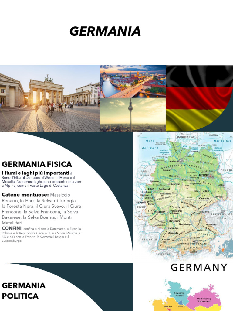 Germania | PDF