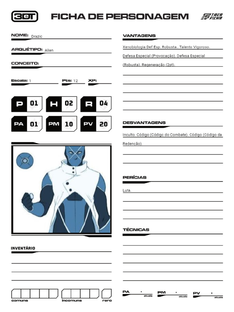 Drazic PDF | PDF