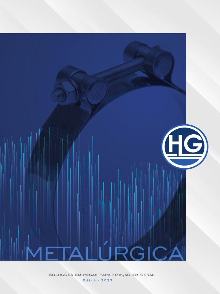Catálogo HG 2023_Atualizado | PDF