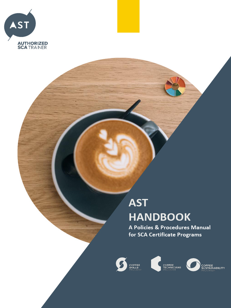 AST Handbook Rev 0223 English A4 | PDF