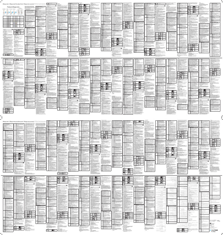 E Notice 2shape Mini 1 | PDF