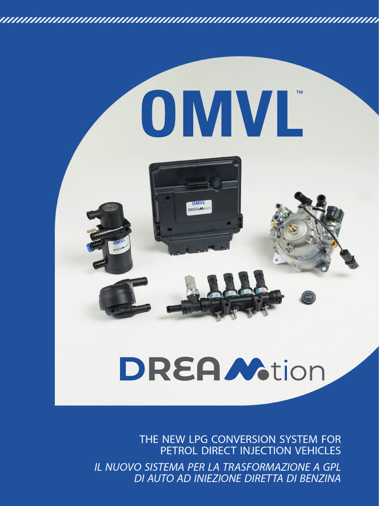OMVL_DREAMOTION_4_ | PDF