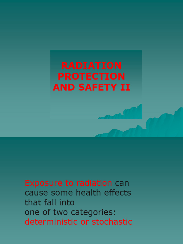 Protection II | PDF