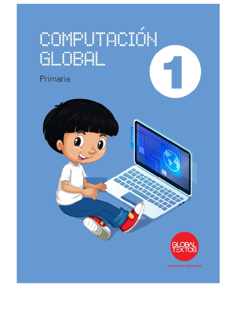 Libro 1 Primaria | PDF