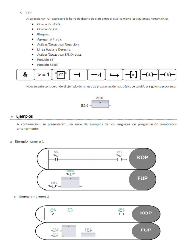 FCP FO 3.5 ESP (Alumno) | PDF