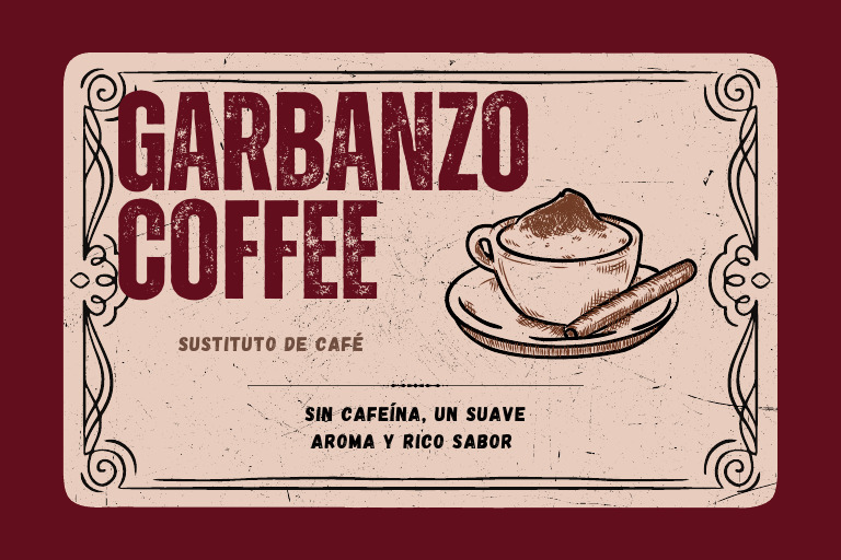 GARBANZO Coffee - 20240916 - 152125 - 0000 | PDF