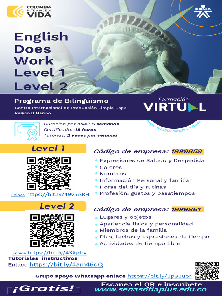 Modelo EDW 2024 | PDF