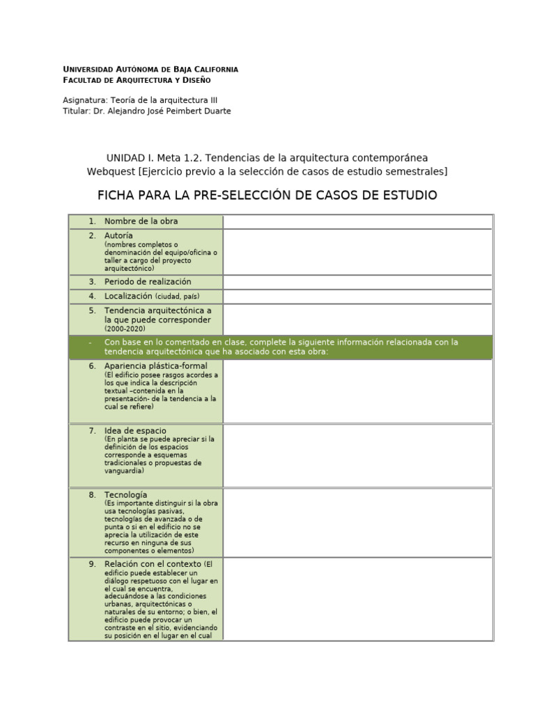 TA-iii_ficha Webquest (2) | PDF