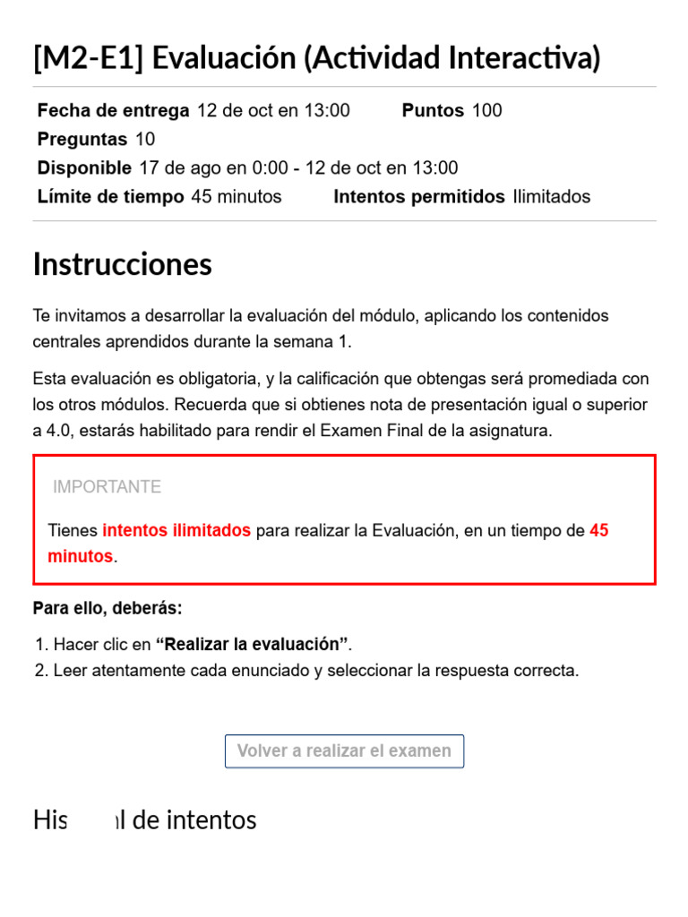 (M2-E1) Evaluación (Actividad Interactiva) - MODELOS DE DESARROLLO | PDF | Economias