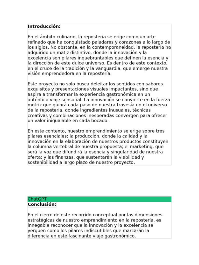 EJEMPLO APOYO SEMANA 6 Intro | PDF