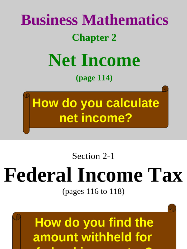 Chapter 2 Consumer Math | PDF