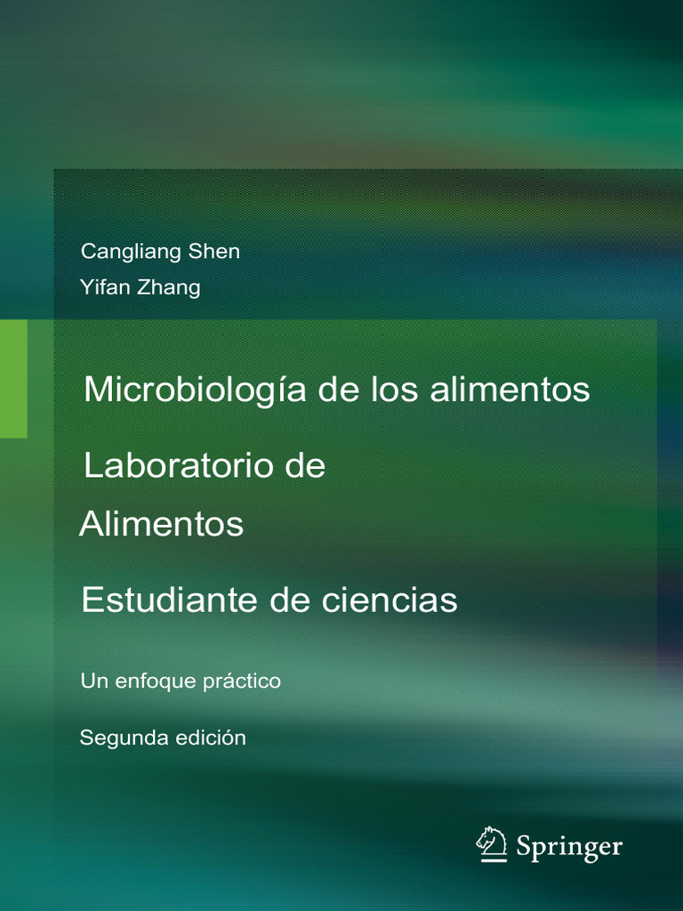 Dokumen - Pub Food Microbiology Laboratory For The Food Science Student ...