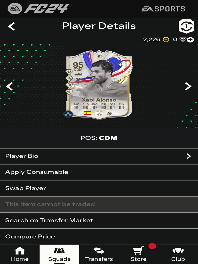 FC Ultimate Team Web App - EA SPORTS Official Site | PDF