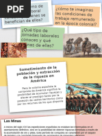 Concertaje y Huasipungo | PDF