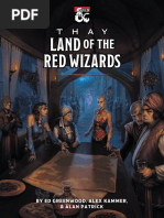 Guide To The Five Factions | PDF | Dungeons & Dragons | Wizards Of The ...