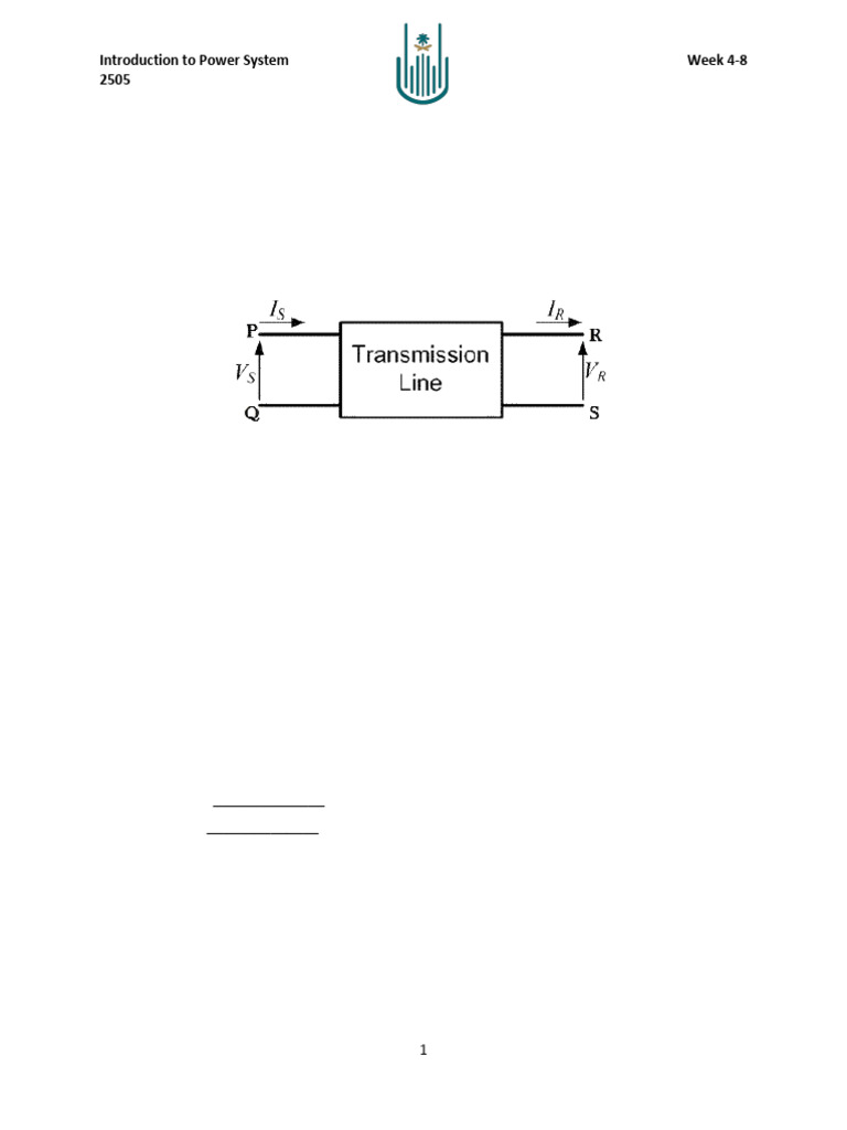 Lec7 - Transmission Lines Part2 | PDF