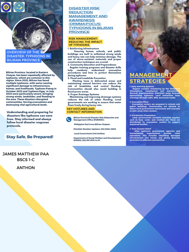 Pamphlet | PDF